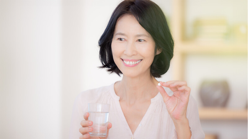 アンチエイジングサプリもOEMで製造可能。製造依頼する場合のポイントを紹介。 | サプリメント(健康食品)・化粧品のOEM受託製造ならSUNAO製薬