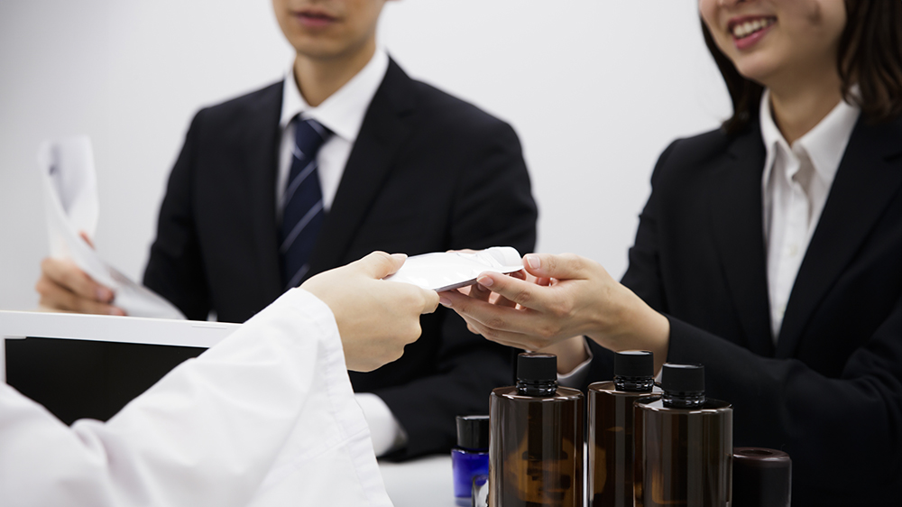 シャンプーOEMガイド：成功する製品開発と販売戦略を解説 | サプリメント(健康食品)・化粧品のOEM受託製造ならSUNAO製薬