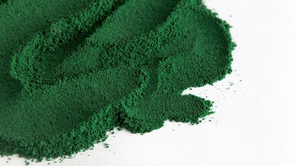 クロレラ | サプリメント(健康食品)・化粧品のOEM受託製造ならSUNAO製薬