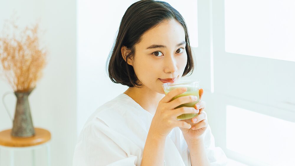 青汁でも差別化を実現！OEMで製造とマーケティング戦略の組み合わせが成功のポイント | サプリメント(健康食品)・化粧品のOEM受託製造ならSUNAO製薬